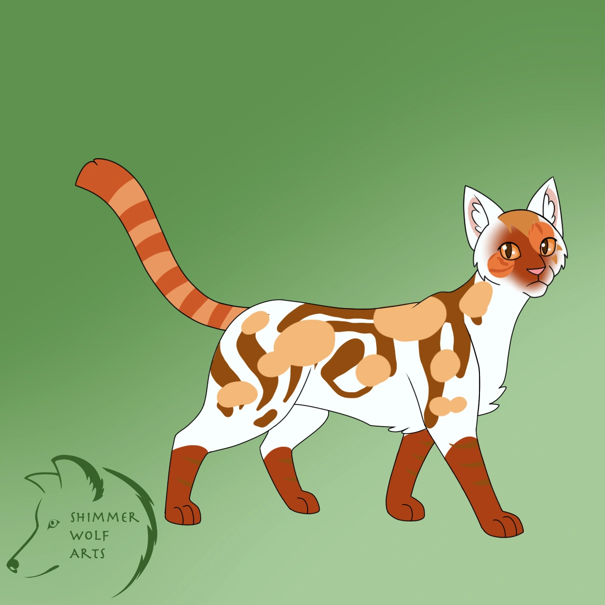 DawnLily (SFM) | Warrior Cats Fandom Wiki | Fandom