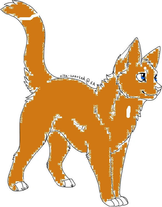 Blirz (NSB) | Warrior Cats Fandom Wiki | Fandom
