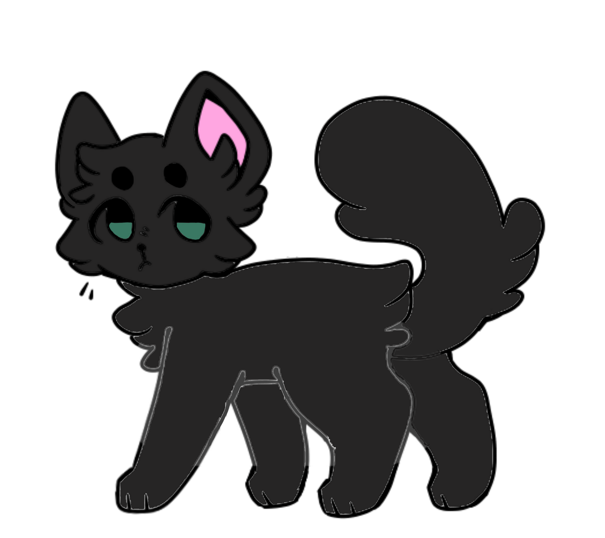 Breezekit | Warrior Cats Fandom Wiki | Fandom Breezekit | Warrior Cats Fandom Wiki | Fandom