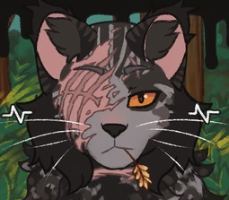 LeopardsFoot | Warrior Cats Fandom Wiki | Fandom