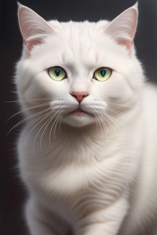 Snowyfluff (JadesFa) | Warrior Cats Fandom Wiki | Fandom