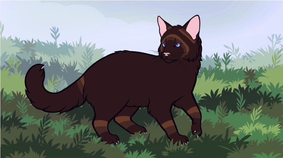 Beechleaf (GLxBL) | Warrior Cats Fandom Wiki | Fandom