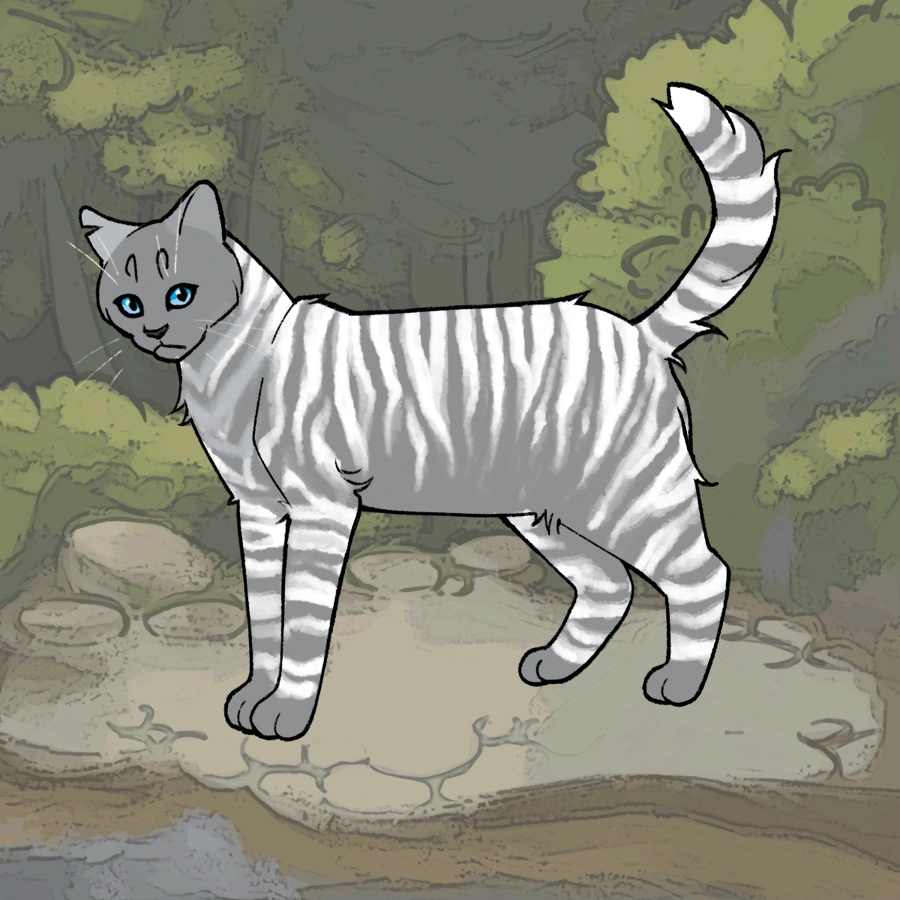 Glowpetal (MGm) | Warrior Cats Fandom Wiki | Fandom