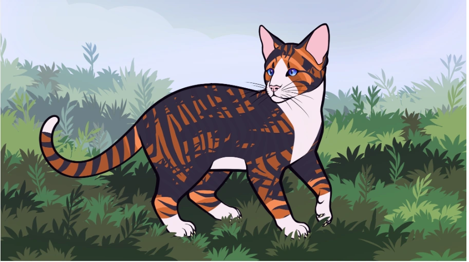 Ruinstorm (PFxHC) | Warrior Cats Fandom Wiki | Fandom