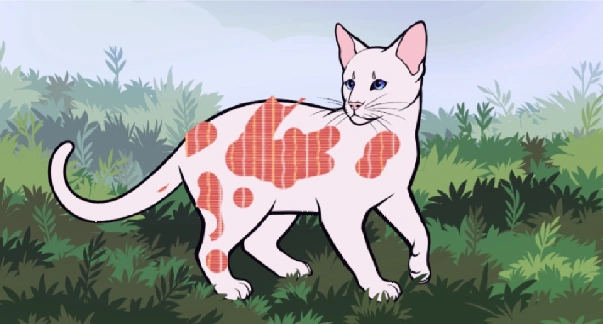 Talonpatch (WWs) | Warrior Cats Fandom Wiki | Fandom