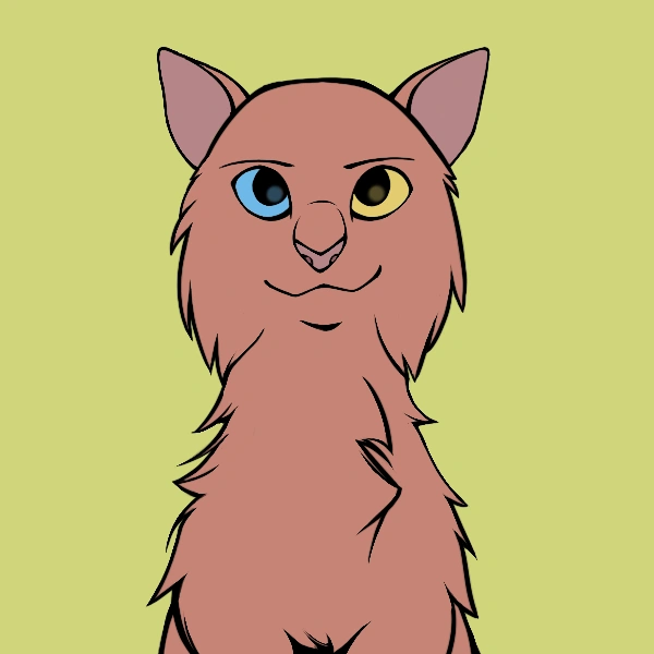 Cipher (LFCP) | Warrior Cats Fandom Wiki | Fandom