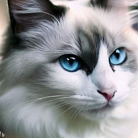 Spiritsnow (SnowblossomXflamestonedaughter) | Warrior Cats Fandom Wiki ...