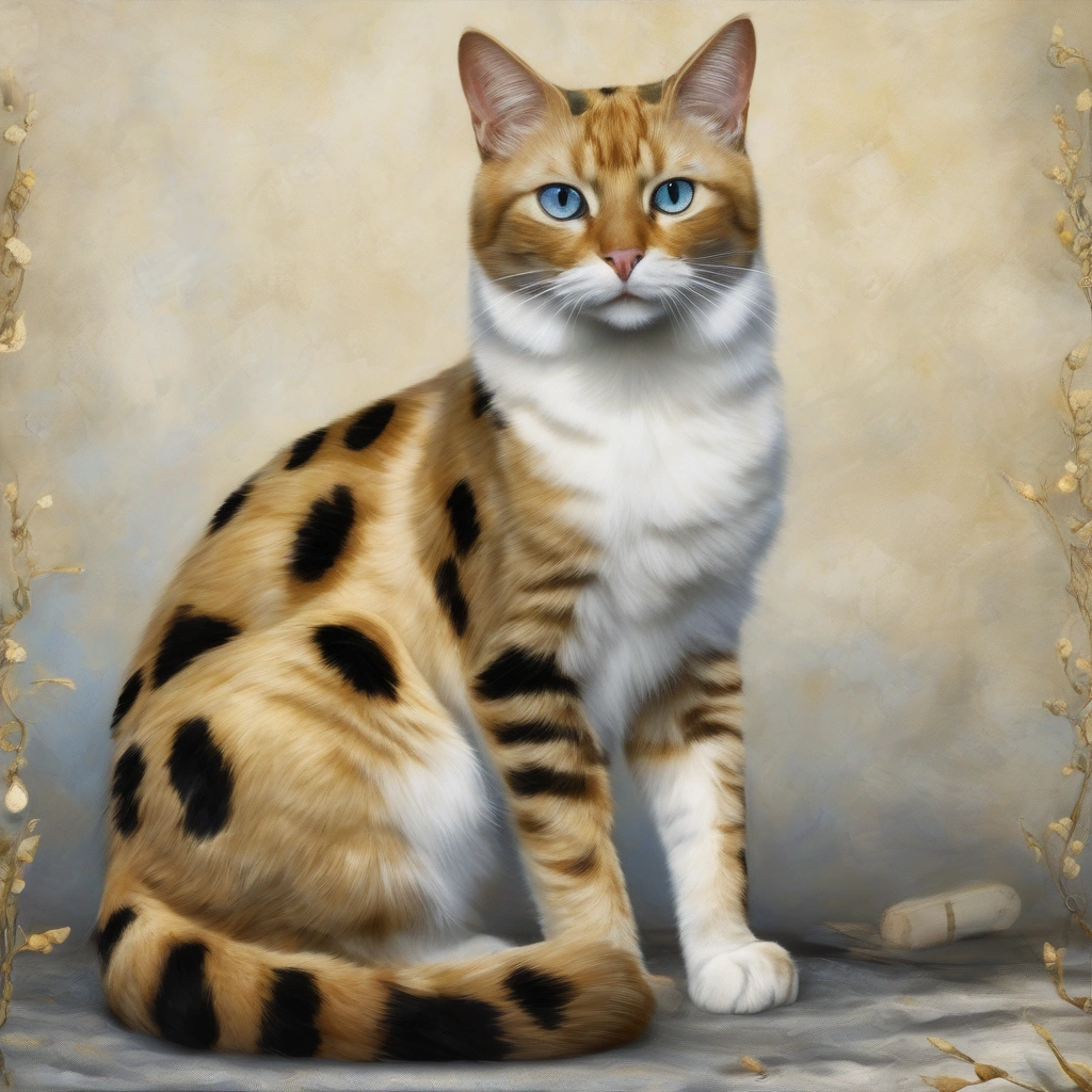Cheetahkit (RUNAWAYSISTEROFLEOPARDANDCHEETA) | Warrior Cats Fandom Wiki ...