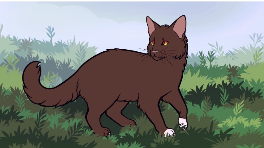 Vixenheart (FG) | Warrior Cats Fandom Wiki | Fandom