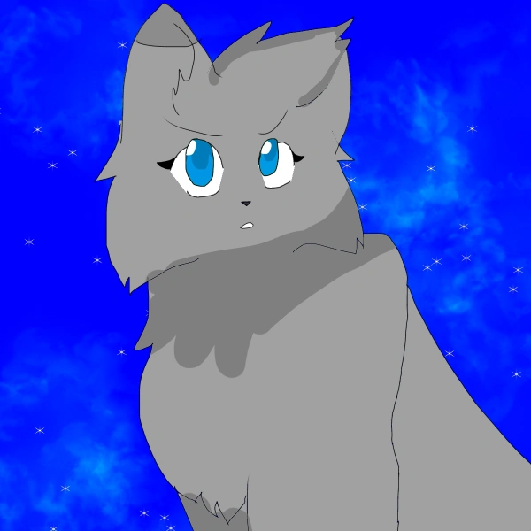 Bubbleheart (Fkp) | Warrior Cats Fandom Wiki | Fandom