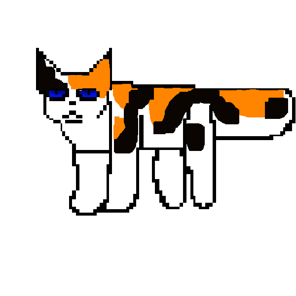 Riverfrost (PixC) | Warrior Cats Fandom Wiki | Fandom