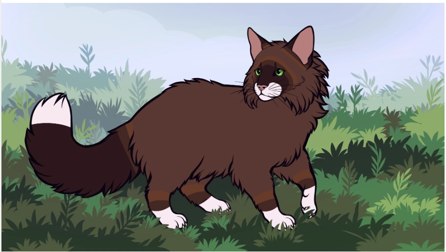 RobinCreek | Warrior Cats Fandom Wiki | Fandom