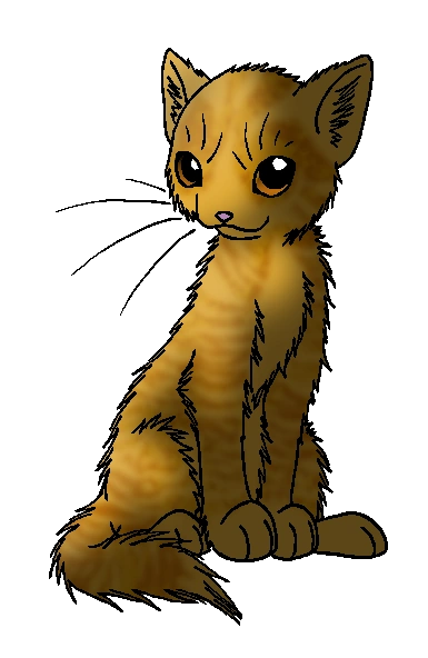 Leopardstar | Warrior Cats Central Wiki | Fandom