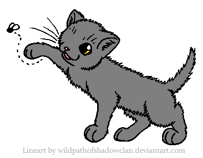 Moonkit | Warrior cats fandom Wiki | Fandom