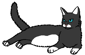 Schemergeest's fanfictions/ Ijszicht | De Nederlandse Warrior Cats ...