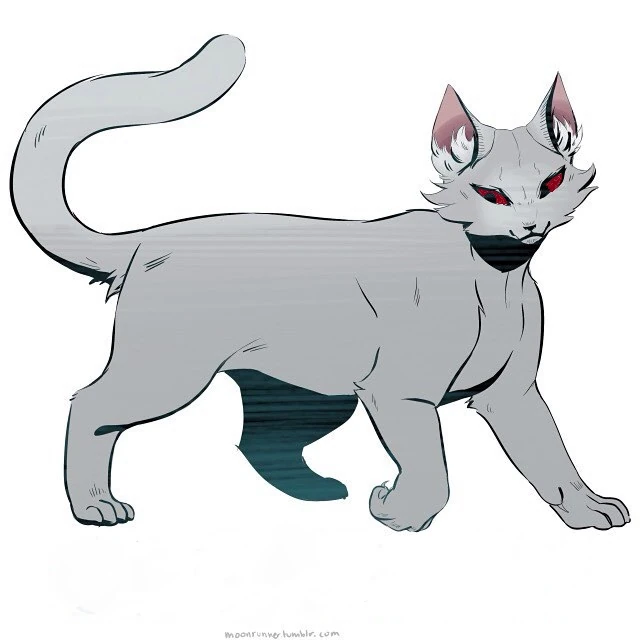 Ruby | WarriorCatsHarryPotterPercyJacksonLovers Wiki | Fandom