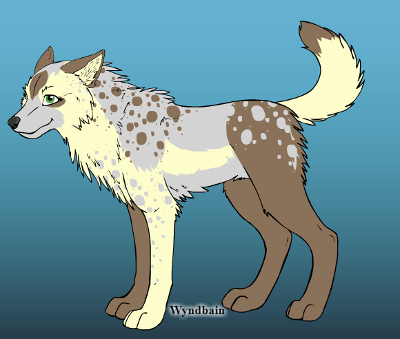 Primrose | Warrior_Cats_Roleplaying_Fandom Wiki | Fandom