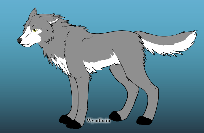 Lupin | Warrior_Cats_Roleplaying_Fandom Wiki | Fandom