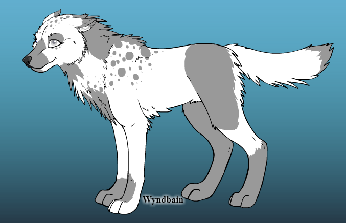 Bailey | Warrior_Cats_Roleplaying_Fandom Wiki | Fandom