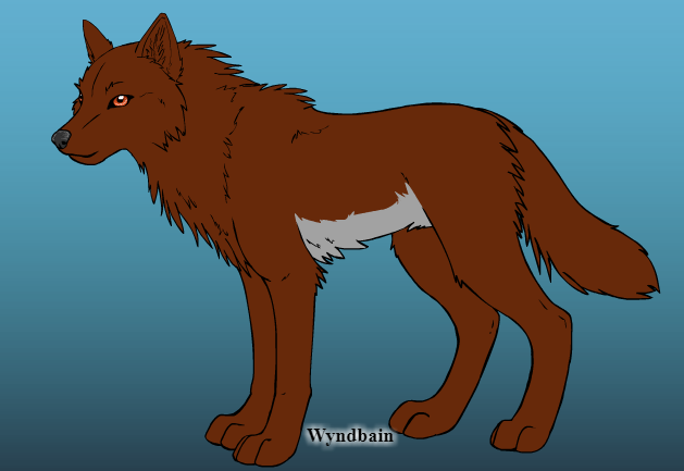 Weasel | Warrior_Cats_Roleplaying_Fandom Wiki | Fandom
