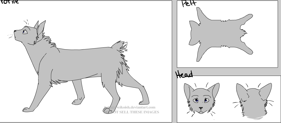 Willowpaw | Warrior_Cats_Roleplaying_Fandom Wiki | Fandom