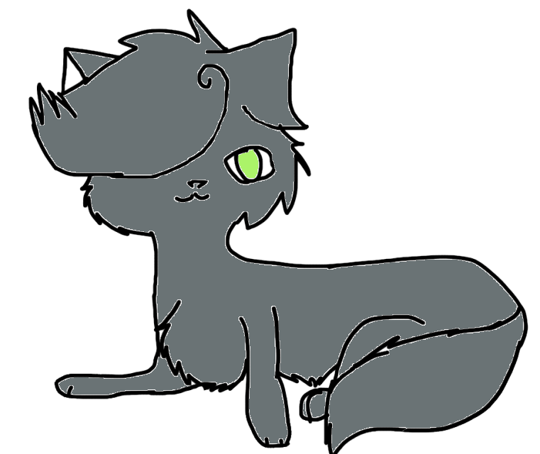 Cinderwing | Warrior cats Role play Two Wiki | Fandom