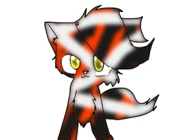 Heatherpaw | Warrior cats Role play Two Wiki | Fandom