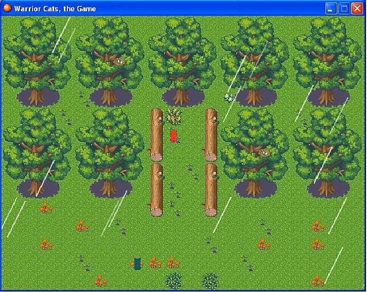 Treecutplace | Warrior Cats, the Game Wiki | Fandom