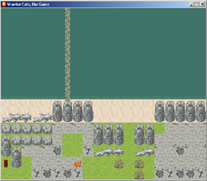 Sunningrocks | Warrior Cats, the Game Wiki | Fandom