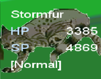 Stormfur | Warrior Cats, the Game Wiki | Fandom