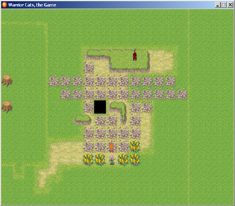 Snakerocks | Warrior Cats, the Game Wiki | Fandom