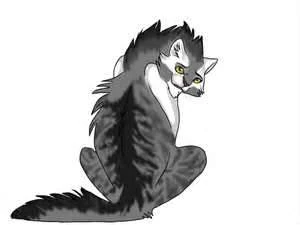Spikyfur | Warrior Cats - The lost Wiki | Fandom