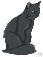 Emberflame | Warrior Cats - The lost Wiki | Fandom