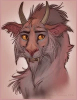 Dragon | Warrior Cats - The lost Wiki | Fandom