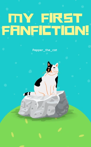 My First Fanfiction! | Warrior Cats Trollfiction Wiki | Fandom