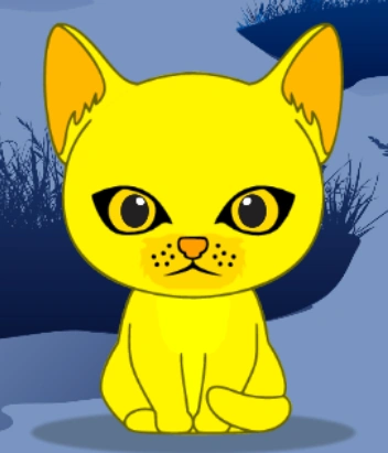 Yellowstar | Warrior Cats Trollfiction Wiki | Fandom