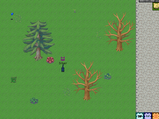 Rogue Camp Hotspots | Warrior Cats Untold Tales Wiki | Fandom