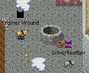 BloodClan | Warrior Cats Untold Tales Wiki | Fandom