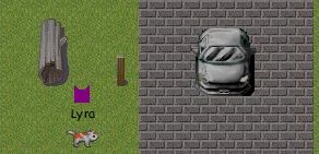 Thunderpath | Warrior Cats Untold Tales Wiki | Fandom