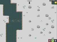 Sunningrocks | Warrior Cats Untold Tales Wiki | Fandom