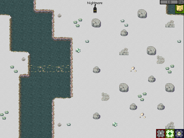 Sunningrocks | Warrior Cats Untold Tales Wiki | Fandom