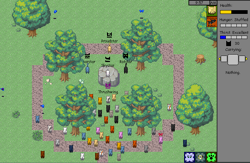 Fourtrees | Warrior Cats Untold Tales Wiki | Fandom