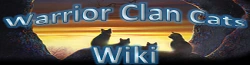 Tawnypaw (Cat) | Warrior Clan Cats Wiki | Fandom