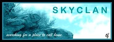 SkyClan | Warrior Clan Fanfiction Wiki | Fandom