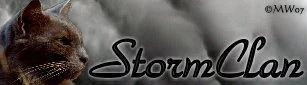 StormClan | Warrior Clan Fanfiction Wiki | Fandom