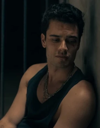 Todd | Warrior Nun Wiki | Fandom