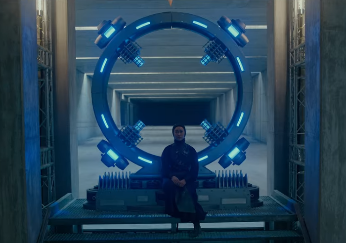 The Arc Warrior Nun Wiki Fandom