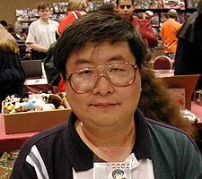 Ben Dunn | Warrior Nun Wiki | Fandom