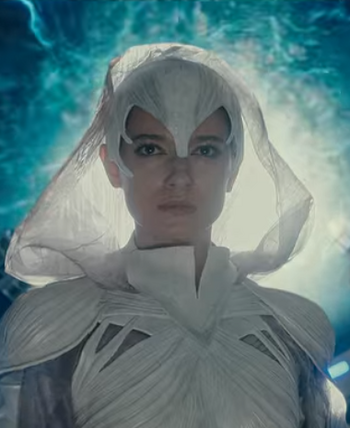 Reya | Warrior Nun Wiki | Fandom