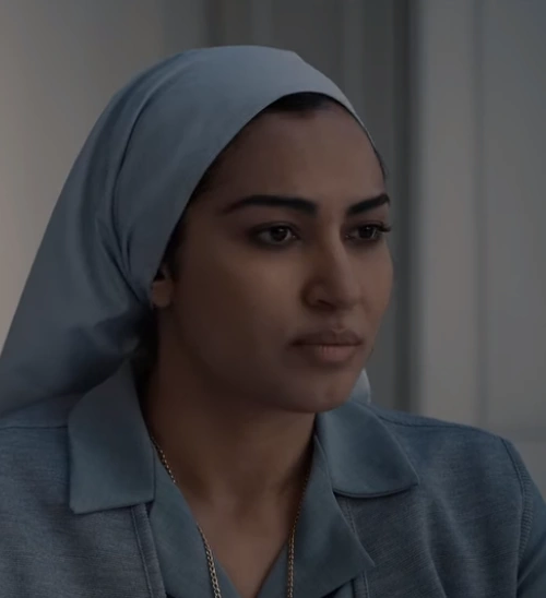 Yasmine Amunet | Warrior Nun Wiki | Fandom